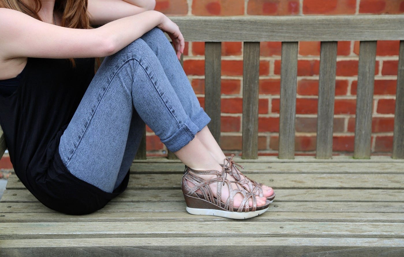 Welcome Spring in Style with New Wedges | by Liz Harris | Medium