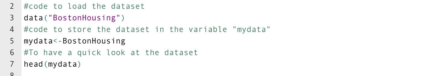 Predictive Analysis using Multiple Linear Regression in R! | by Priyasha Prasad | Analytics ...