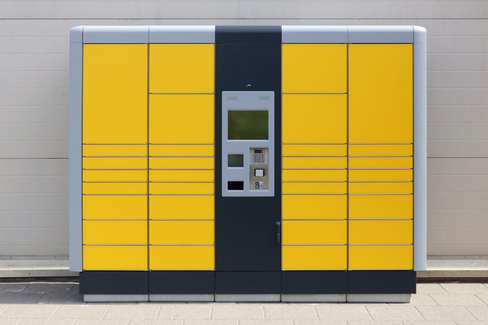 How The Last Mile of Logistics Can Be Made More Sustainable | by Dr ...