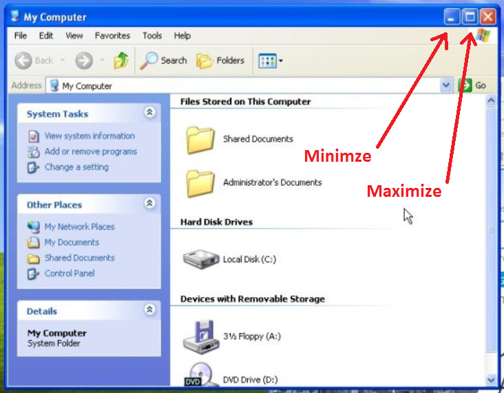 Minimize to Maximize — a Smooth UI Transition | by Yonatan Doron | Medium