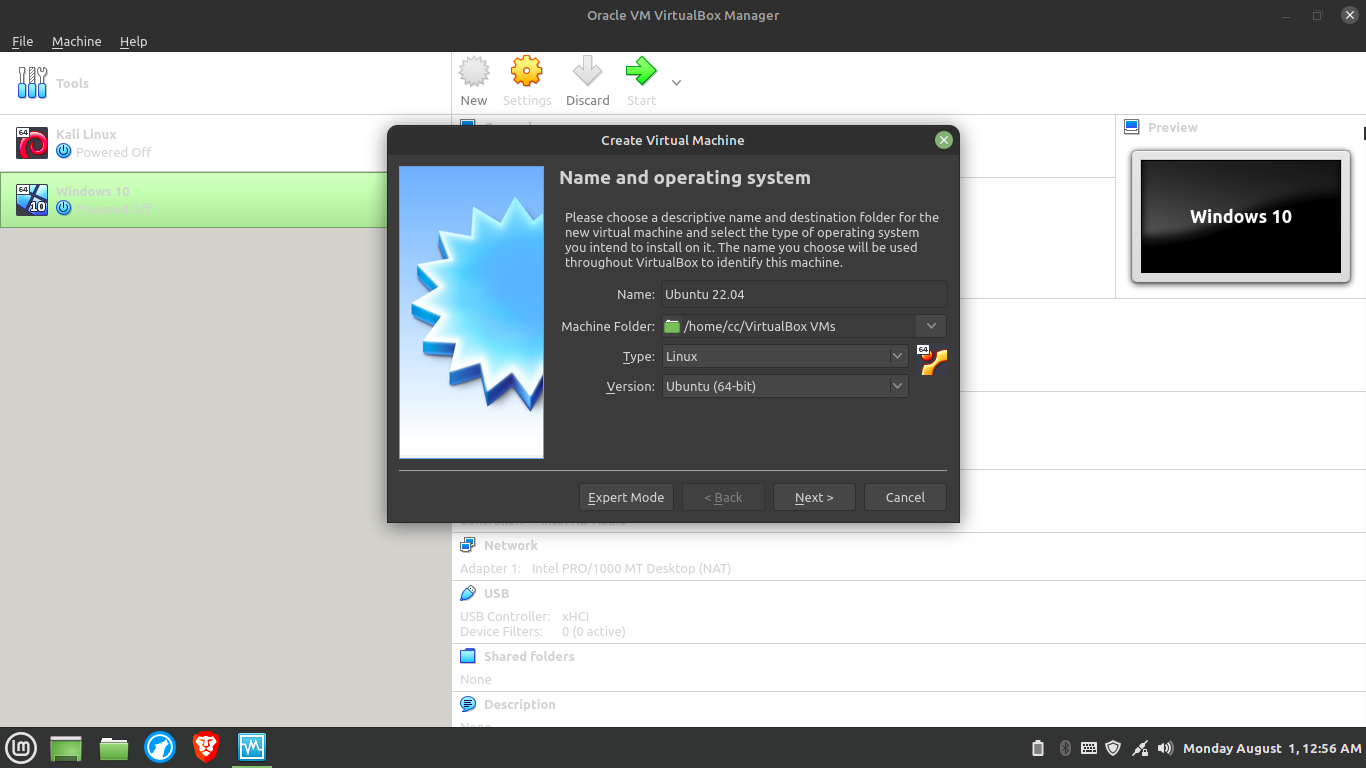 An OS Inside An OS! How To Run Virtual Machines | by Christopher Lam ...