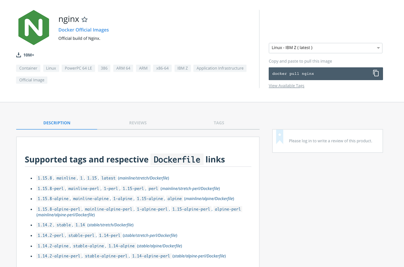 Learn Docker In 5 Days Day 2 — Basic Commands By Andrew Davis