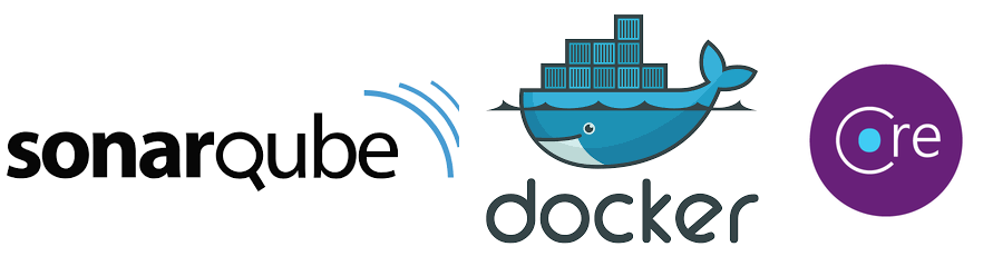 Code Analysis with SonarQube + Docker + .NET Core | by Thiago Loureiro | Medium