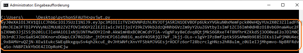 Salesforce API — JWT Authentication | by Code & Dogs | Tech Force | Medium