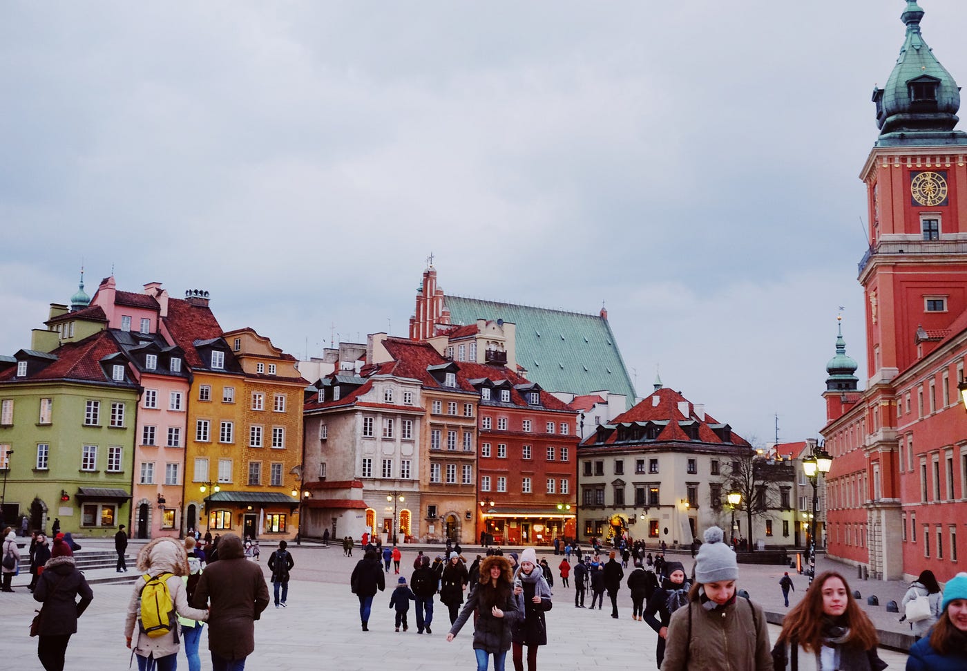 For Extraordinary Life. by: Stephanie Roh | by Guac Magazine Editors | Guac Magazine | Medium