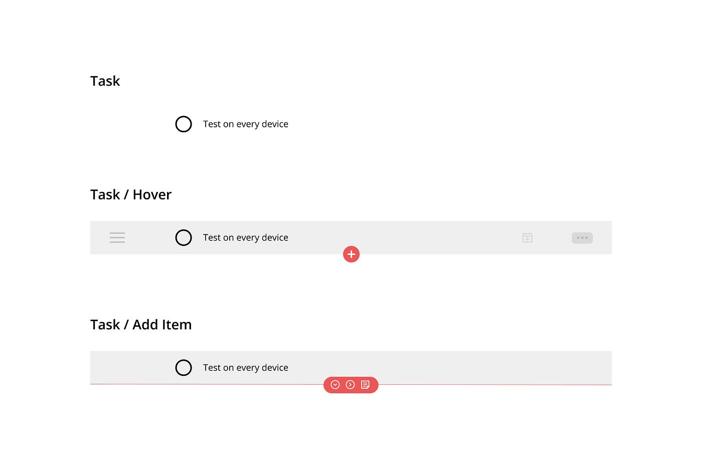 The perfect To-do List app (according to me) | by Francesco Puppo | Medium