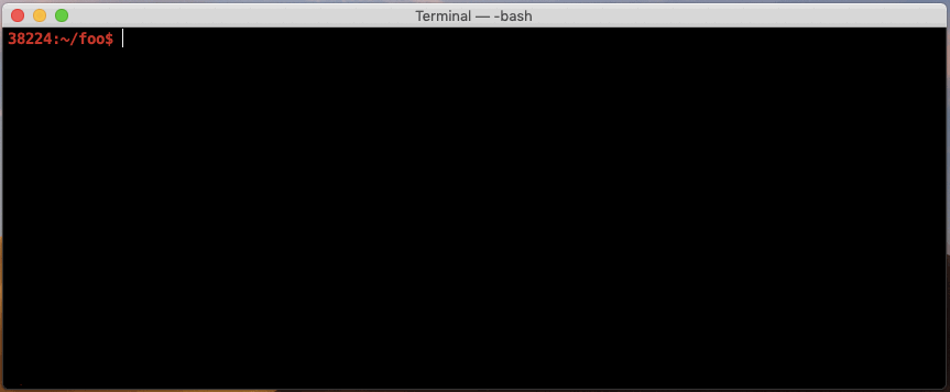 Programmable Completion For Bash On Macos By Daniel Weibel Itnext