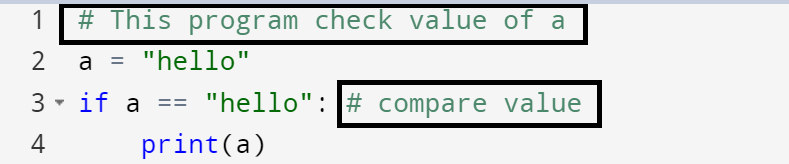 Python Overview. Nowadays Python is one of the very… | by Imran Khan ...