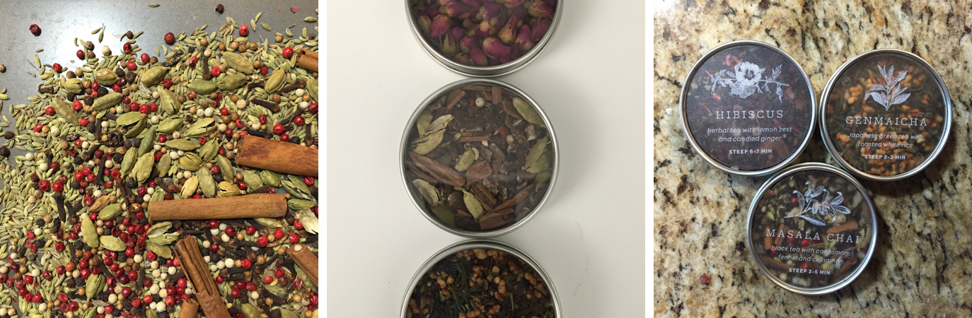 The redesign of everyday spices. Seven years since starting this… | by ...
