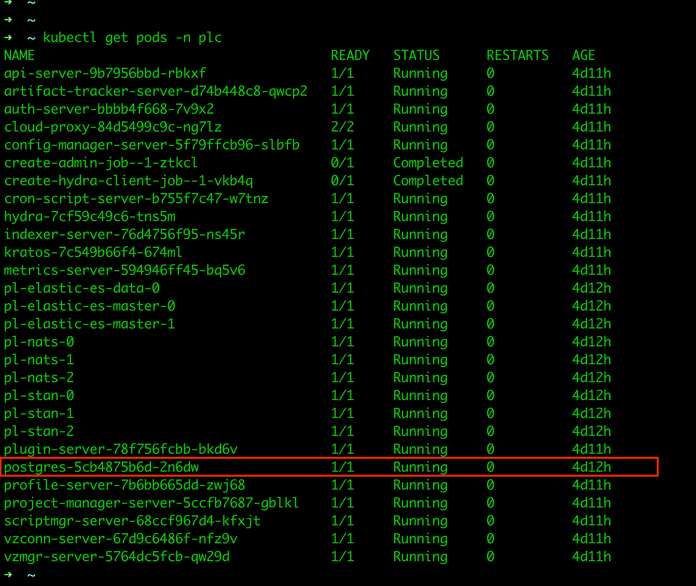 How to Remove Users or Change User Passwords in a Self-Hosted Pixie ...
