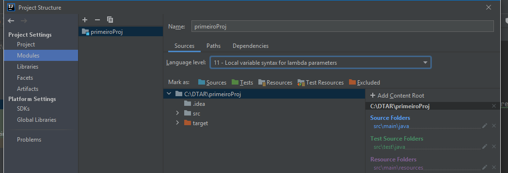 Como criar seu primeiro teste automatizado com Selenium WebDriver? | by ...