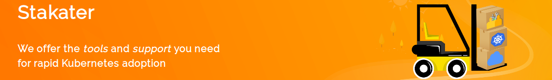 Using Chartmuseum As A Chart Repository For Helm By Waseem Hassan Stakater Medium