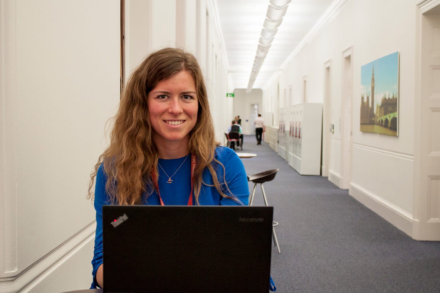Meet HM Treasury’s graduates. Every year the Treasury recruits over ...