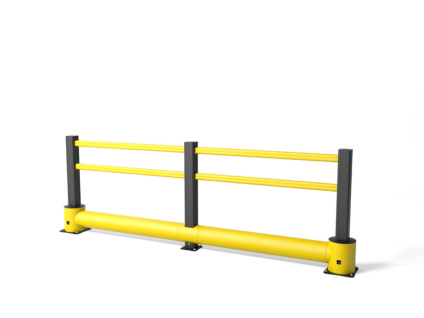Health & Safety: Flexible Safety Barriers | by Molly Kay | Medium