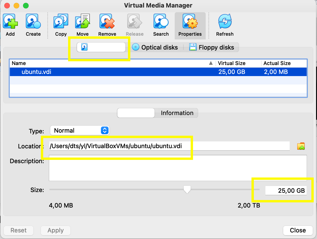 Setup Ubuntu VM VirtualBox on macOS and avoid 4 common errors | by Yu L. | Aug, 2021 | Medium