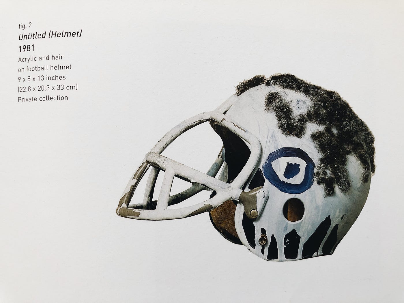 The “Unspoken” and “Unspeakable” of American Modern Art- Jean-Michel ...