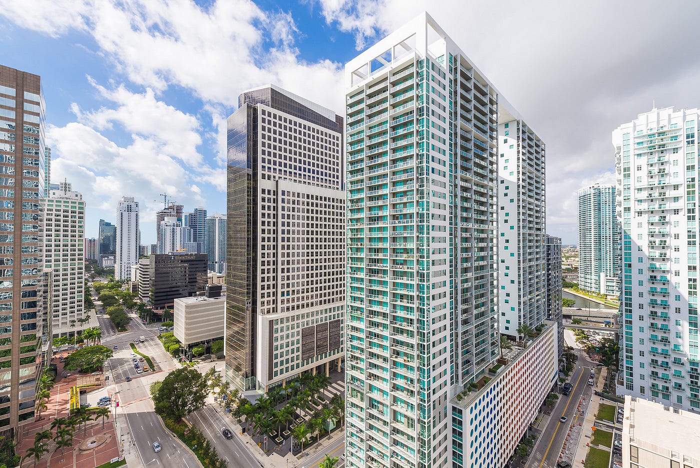 Frost & Sullivan GIL 2015: Miami Gateway to Latin America | by Fernando ...