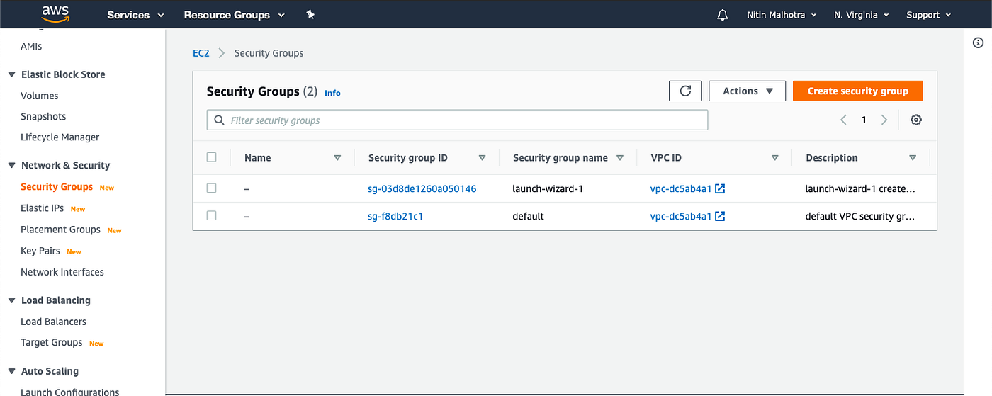 Deploy single/multiple Node.js apps on AWS EC2 instance with live domains, subdomains, Nginx ...