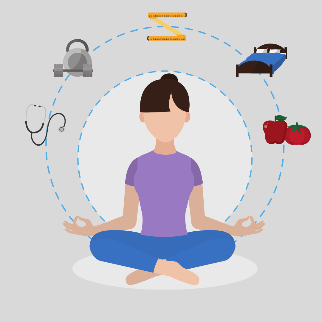 Gain Control Over Emotional Eating: | by Bintehawa | Medium