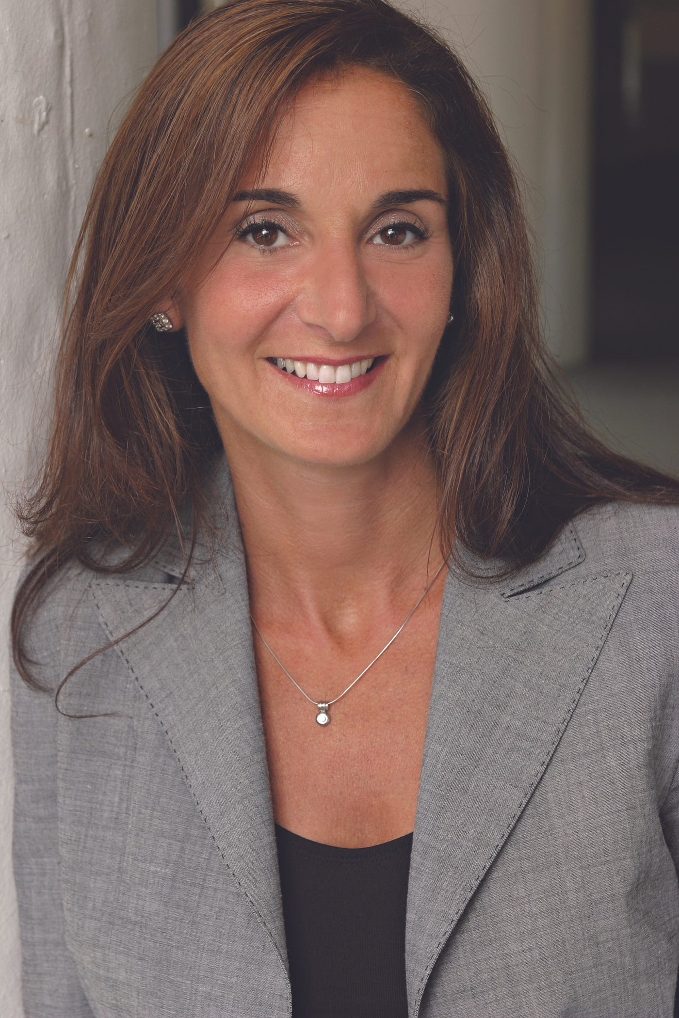 Why leaders must learn mindfulness with Deutsch NY CEO Val DiFebo | by ...