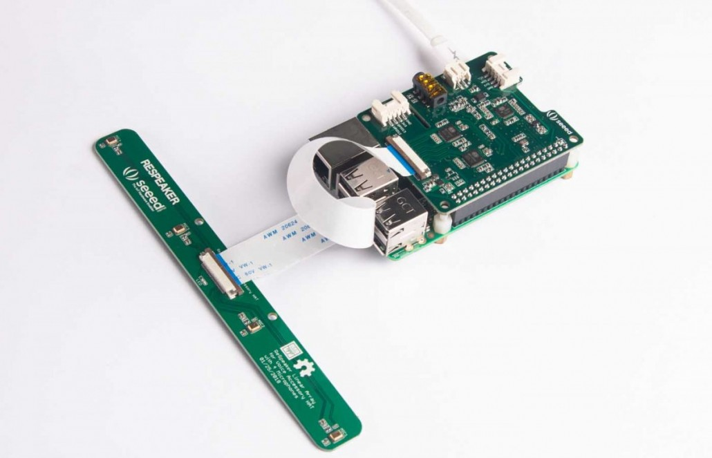 Turn Your Raspberry Pi into a Powerful Voice-Powered Device! | by Seeed | Medium