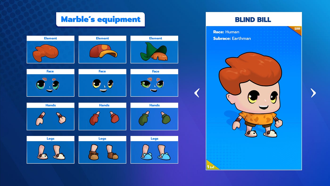 Marble Heroes: All you need to know about the free Play-to-Earn ...