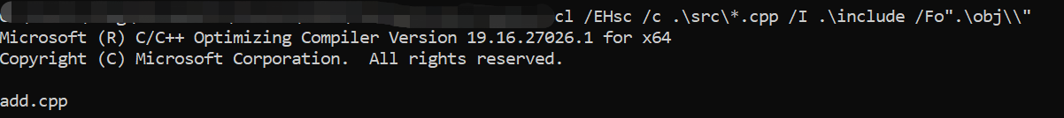 How to Create C/C++ Dynamic-link Libraries in Windows | by Ng Wai Foong | AI2 Labs | Medium