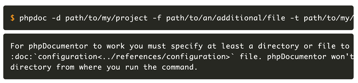 7 Useful PHP Libraries You Should Use in Your Next Project | by Farhan Tanvir | CodeX | Medium