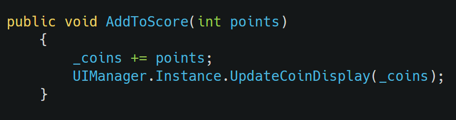 Creating Collectibles for Unity. Every platformer has a collectible of… | by Josh Watts | Medium