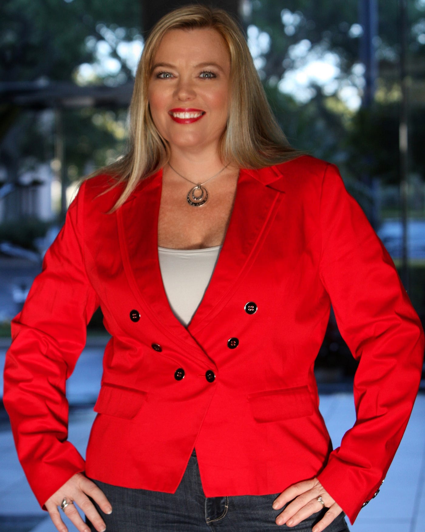Debbie Pace On Becoming Free From The Fear Of Failure | by Savio P ...