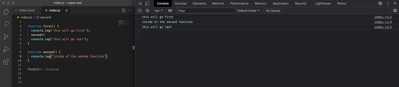 Understand the Closure in Javascript? | by Leo | Medium