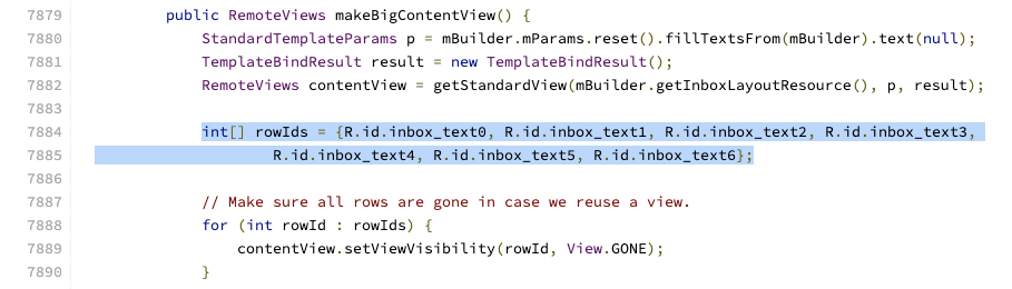 Android InboxStyle Notification As Deep As Possible | by Myrick Chow | ITNEXT
