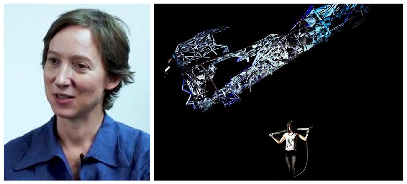 Award-winning designer Ti Green: ‘This job is not just choosing the ...