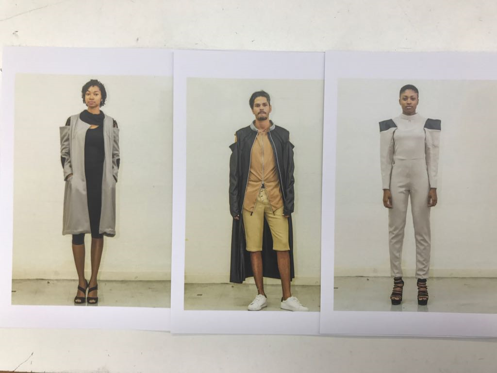 ‘Persistence!’: Kenesha Charles is the Grenadian designer who just won ...