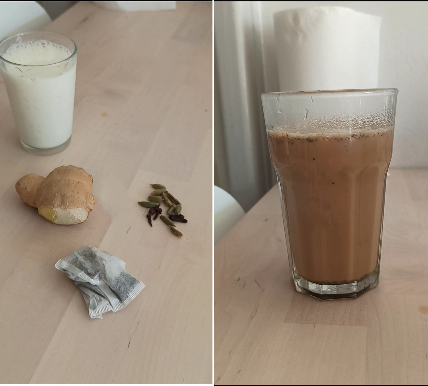 How to Make Delicious Tea at Home | by Suraj Ghimire | Dreams and ...