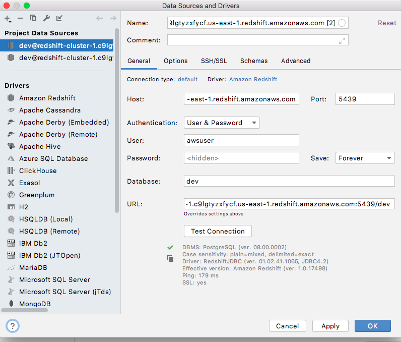 Creating A Datawarehouse Using Amazon Redshift For Stackoverflow Data By Sneha Mehrin The