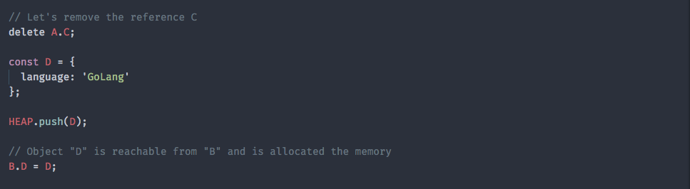 Understanding and Implementing a Garbage Collector | by Nitin Tulswani ...