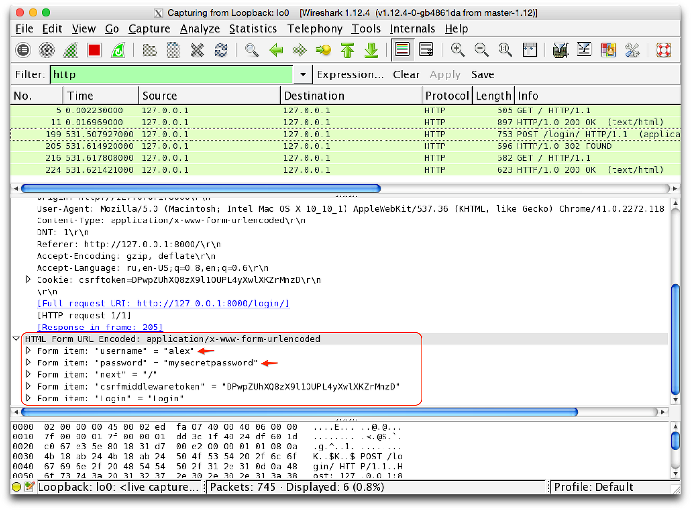 A dive into Django Forms Part-1. Django provides inbuilt forms which is ...