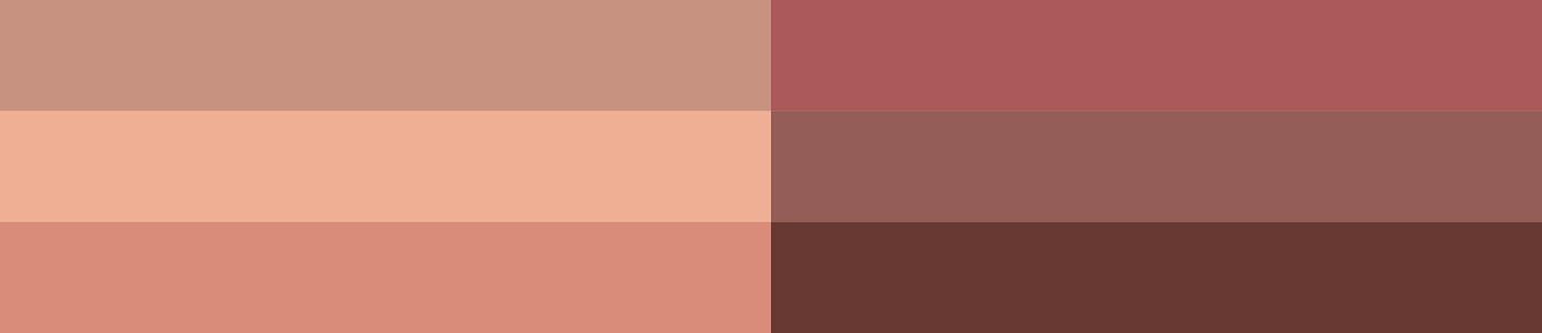 Illustration, Art and Color Trends | by Julie Keeler | Medium