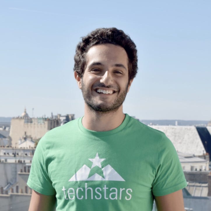 New mentors: Scott Gordon, Emilie Gobin Mignot, Julien Vidal, | by ...
