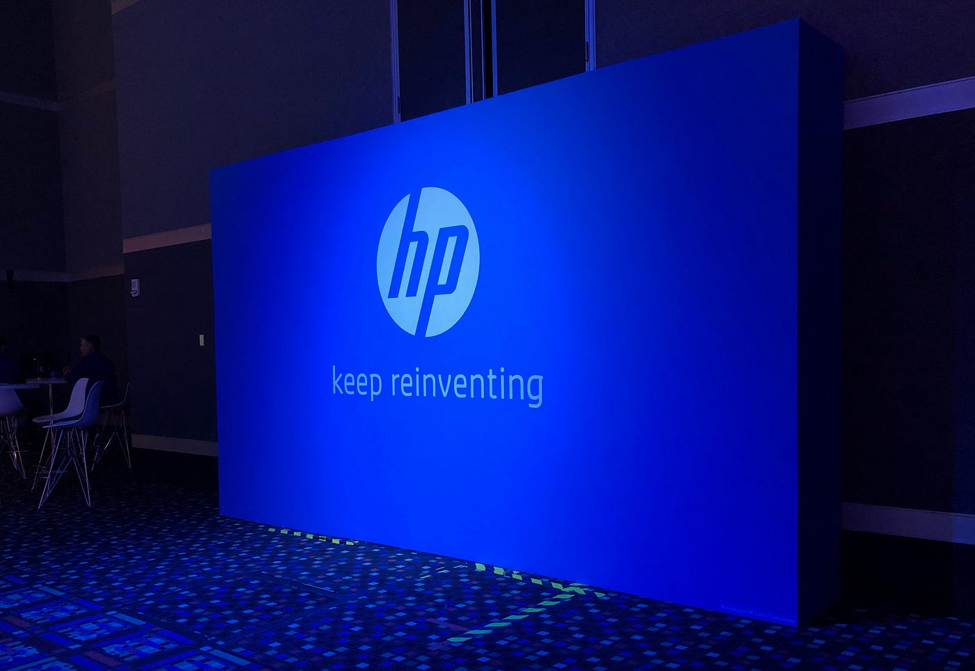 HP Reinvent 2019: The future starts here | by HP Channel News | Channel ...