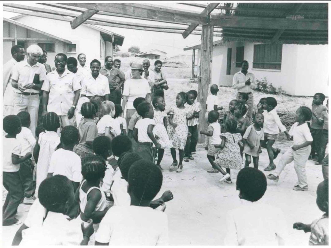 Xenophobia: Remembering Zwangendaba | by January Makamba | Medium