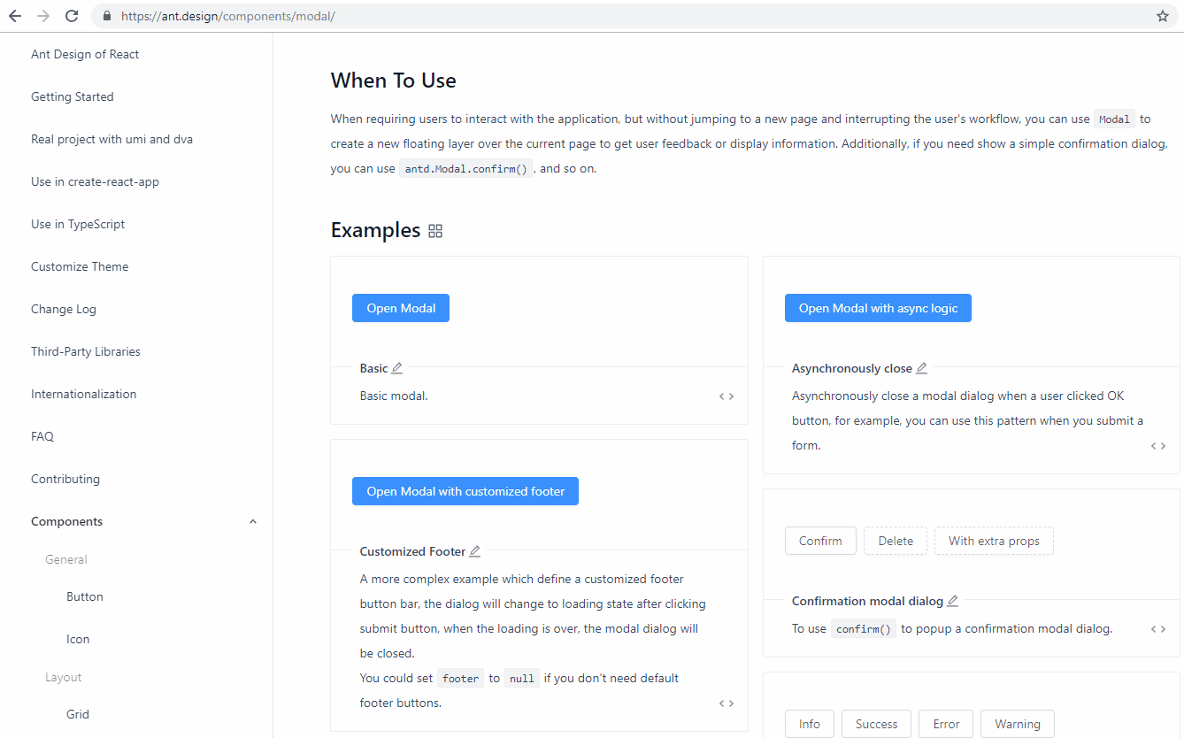 React로 만드는 Electron 웹 애플리케이션; 레이아웃, AntD Customization | by Thomas Jang | QueryPie | Medium