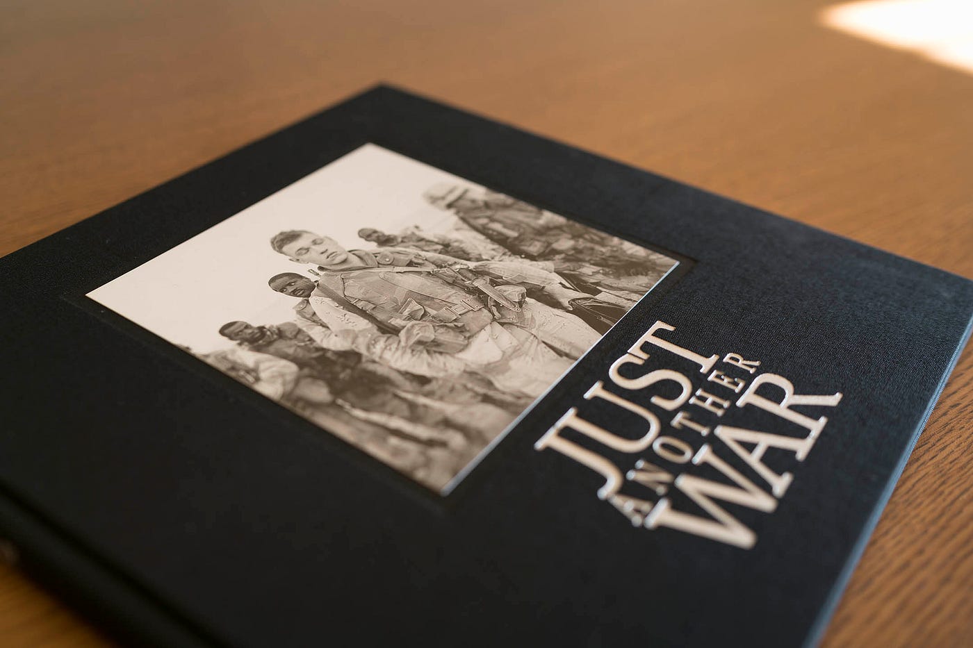 Paper — Come Get Some. Photographs are best seen on paper… | by Kenneth ...