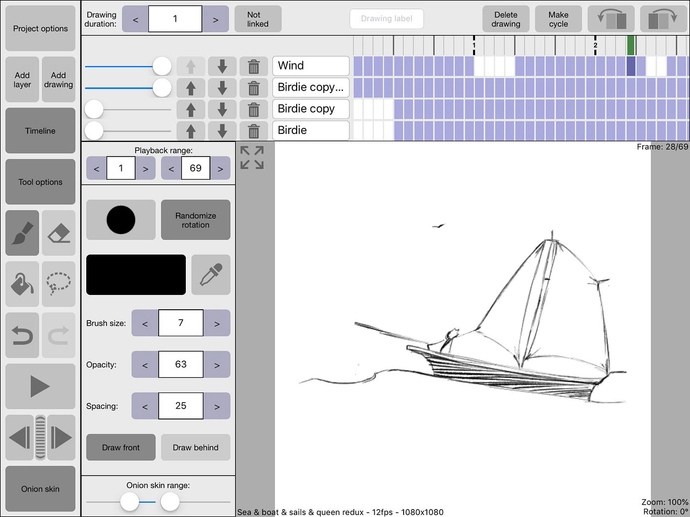 How to get started with hand-drawn animation — Part I | by Coleen Baik ...