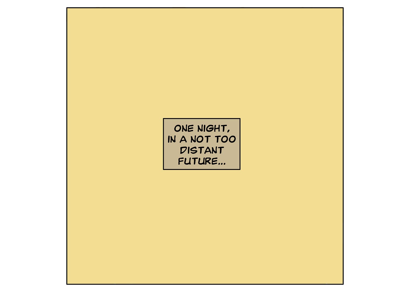 Deep Comics. by Pietro Scarnera | by Graphic News | Medium