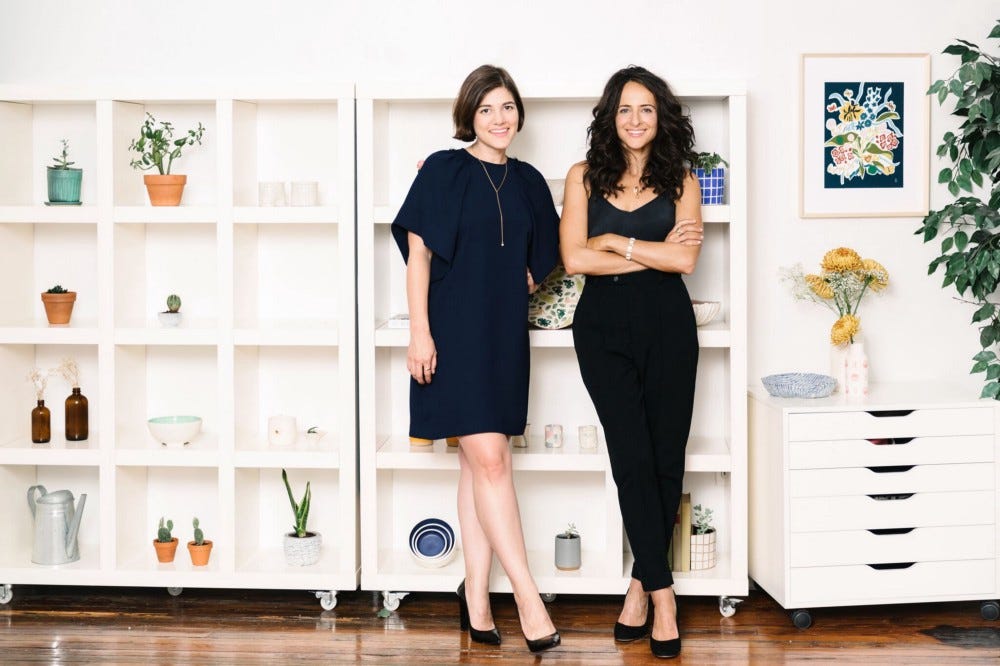 Passion and Profit. How a Bootstrapped E-commerce Company… | by Marsha ...