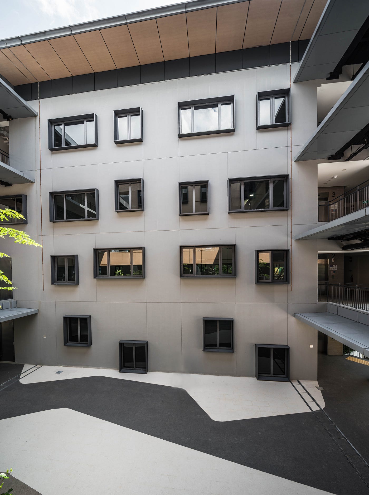 Starting up in Singapore’s largest living lab | by JTC | Periscope: A ...