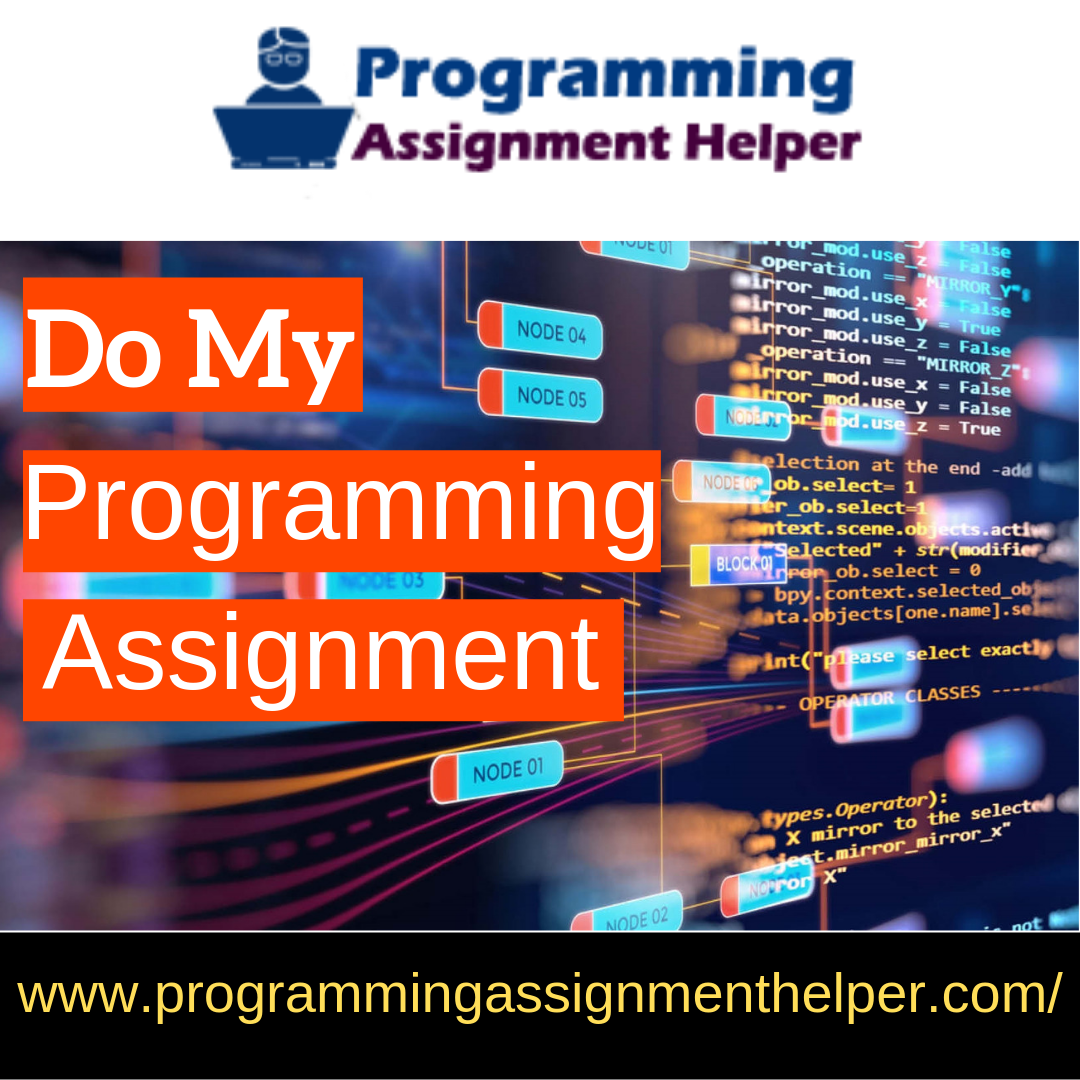 Programming Assignment Helper – Medium