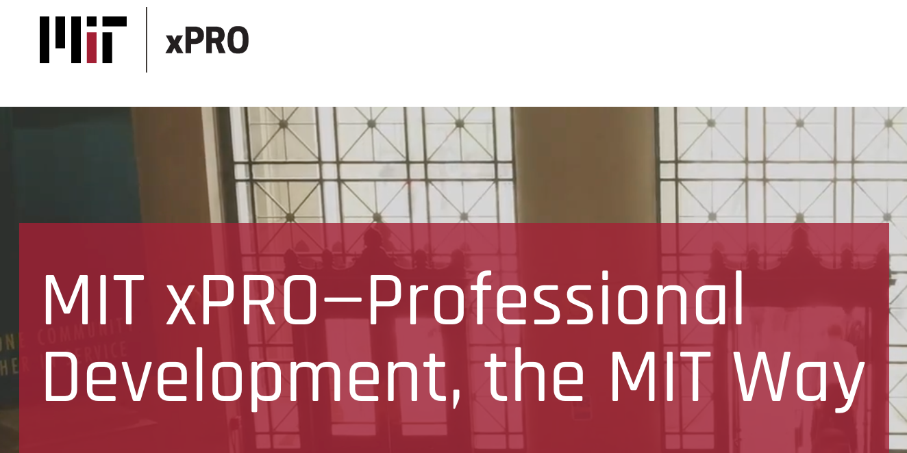 What I Learned From Completing the MIT xPro Data Science Course: Part 1 ...